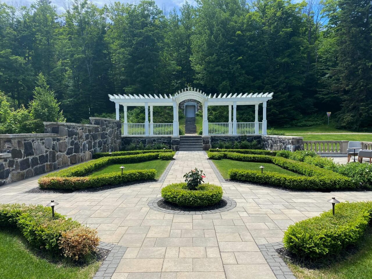 StoneHaven Le Manoir, le paradis pour les amoureux